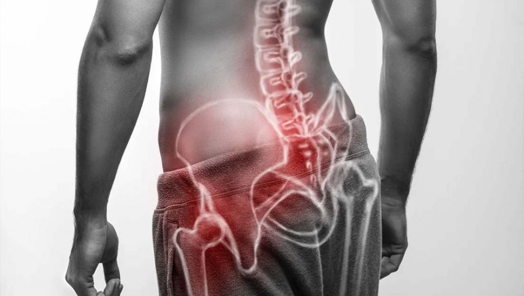 Knee Pain & Osteopathy - Treatments - Lucy Smith Osteopathy