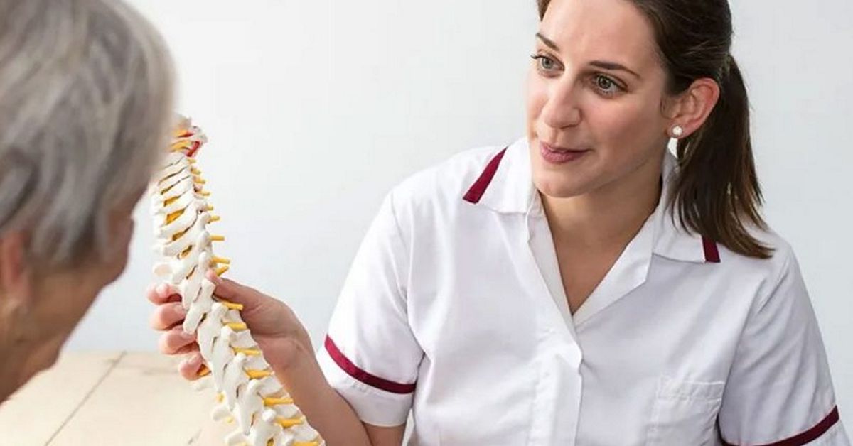 Bristol Osteopath - Lucy Smith Osteopathy